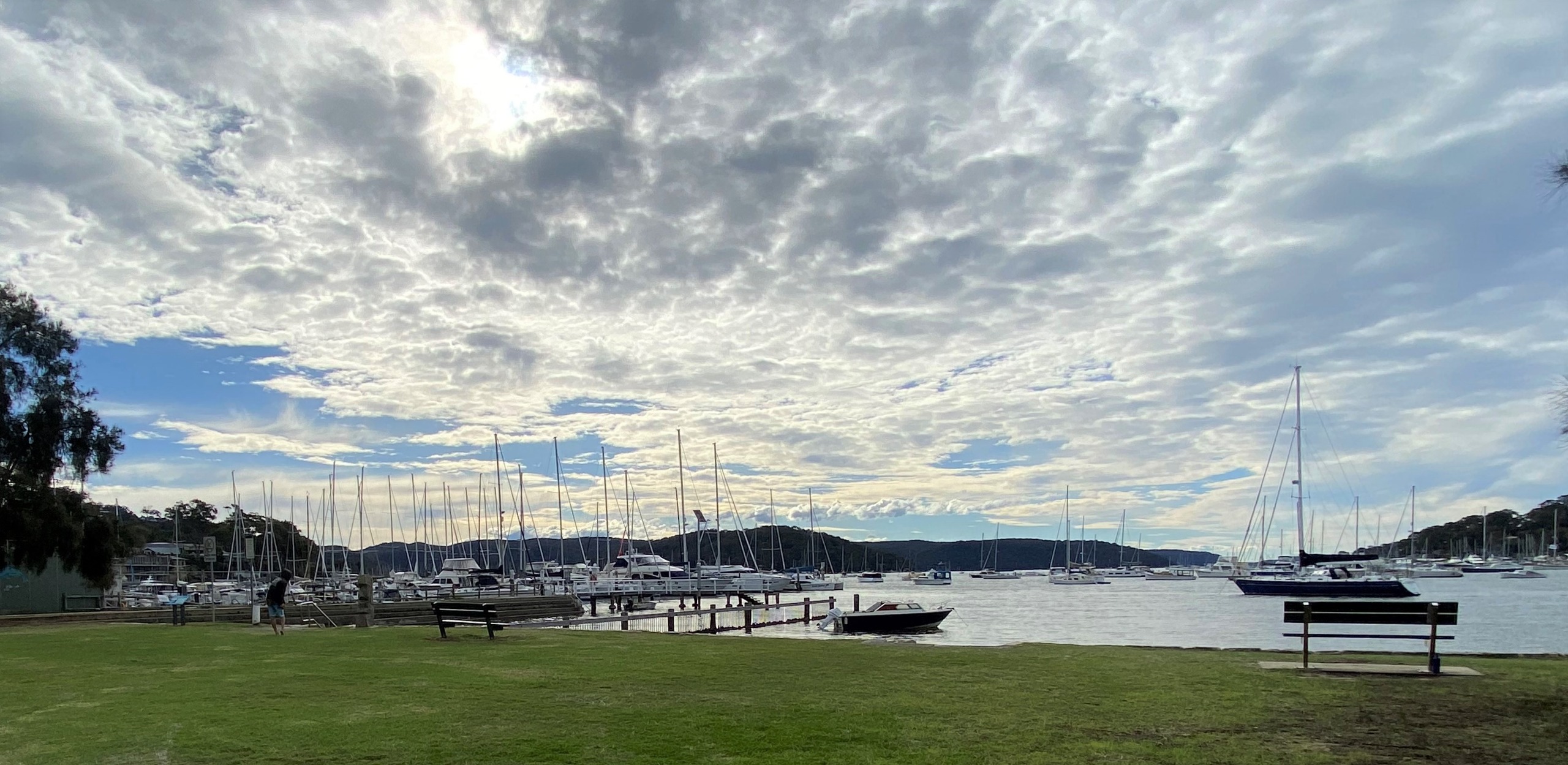 Memorials and Naming Honours Policy | Your Say Northern Beaches