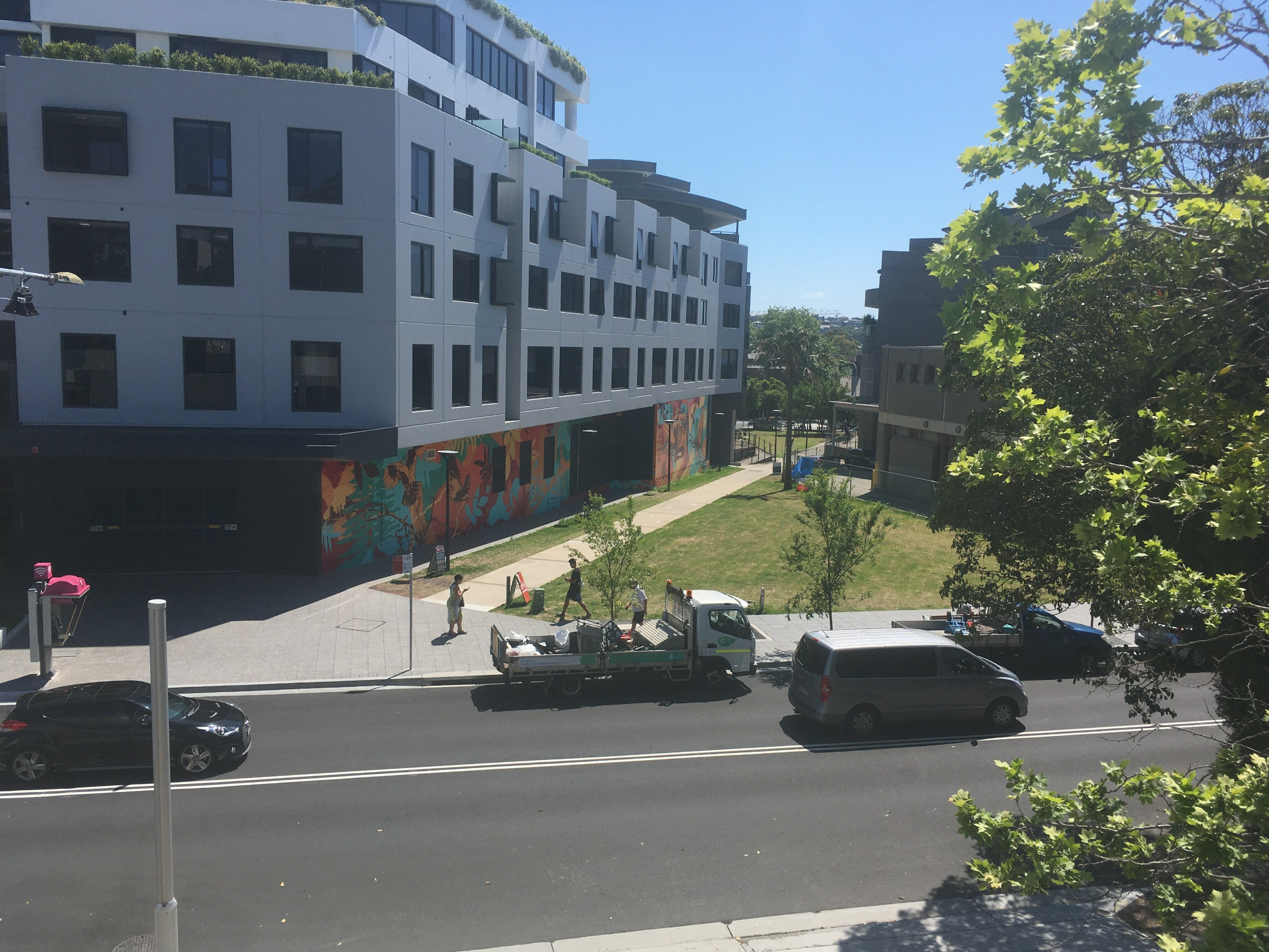 Triangle Park Denver at George Amies blog