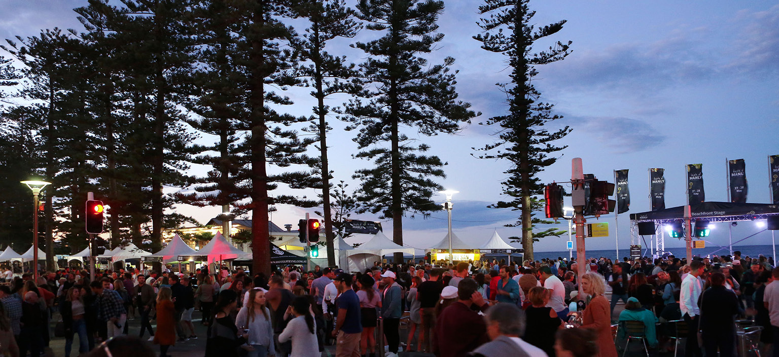 Events Strategy | Your Say Northern Beaches
