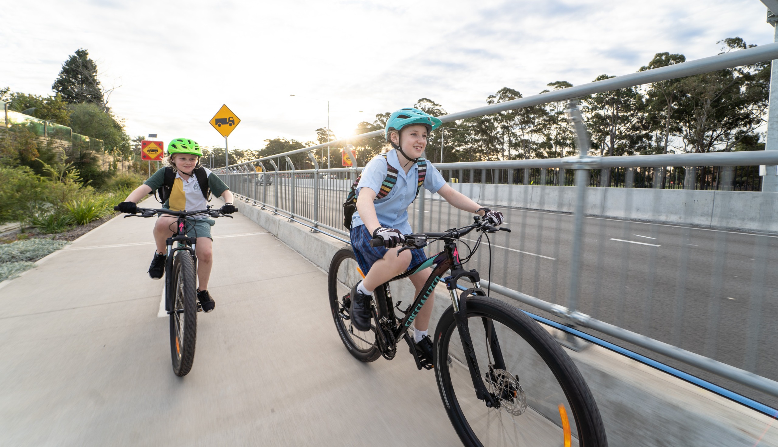 Active Transport Program | Your Say Northern Beaches