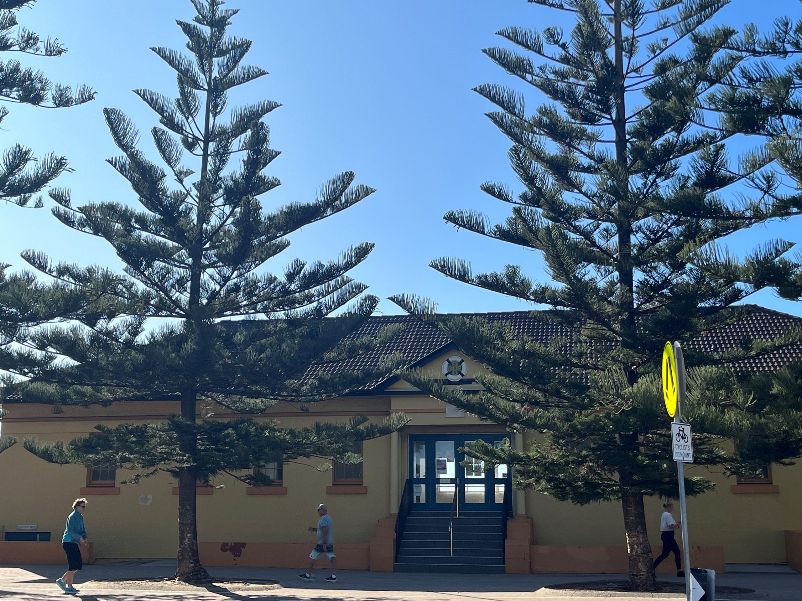 North Steyne Surf Club Masterplan | Your Say Northern Beaches North Steyne Surf Club Masterplan | Your Say Northern Beaches