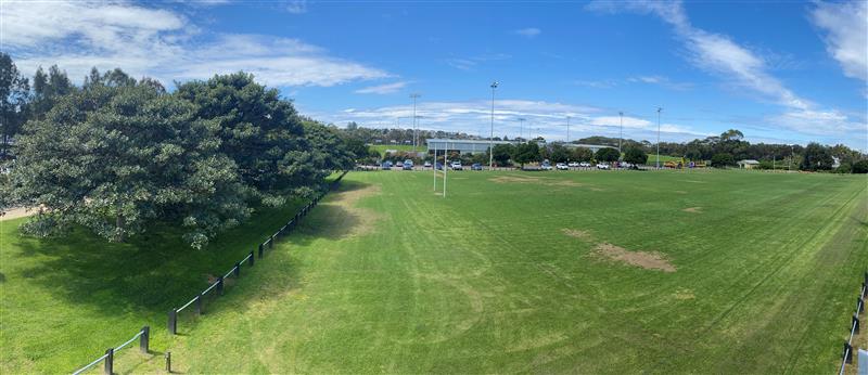 North Narrabeen Reserve Plan of Management | Your Say Northern Beaches