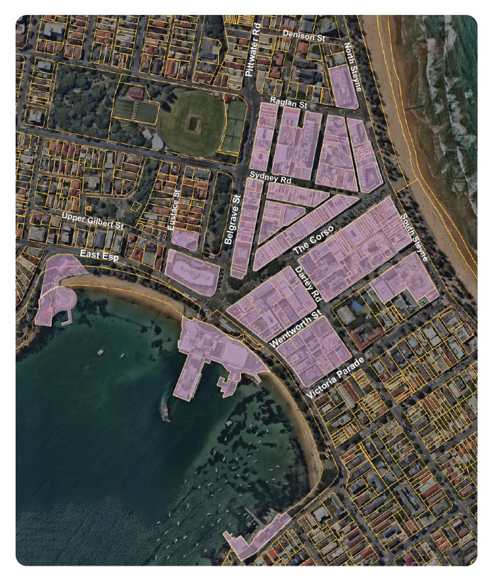 Manly Special Entertainment Precinct | Your Say Northern Beaches